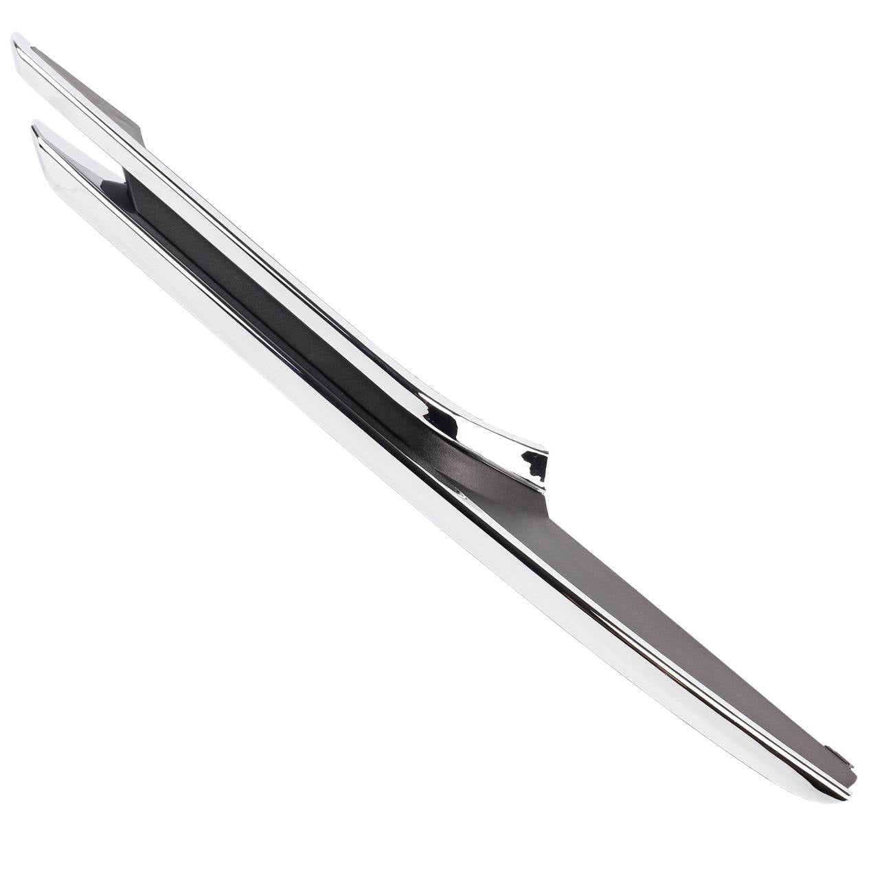 AUTOPA 51117279698 Front Right Lower Bumper Molding Trim for BMW 3 ...