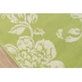Momeni Baja Floral Area Rug - Walmart.com