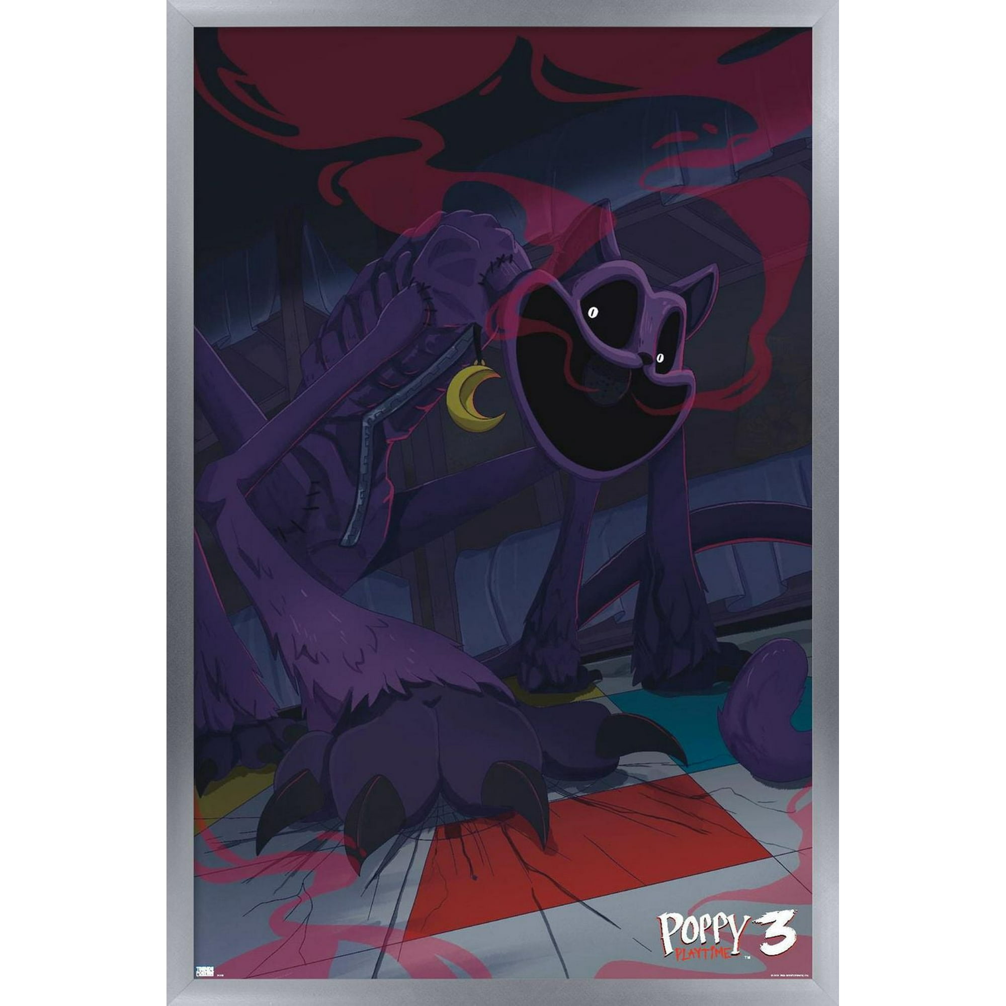 Click here for Trends International Poppy Playtime: Chapter 3 - C... prices