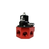 AEROMOTIVE 2-20 psi A2000 Inline Fuel Pressure Regulator P/N 13202 ...