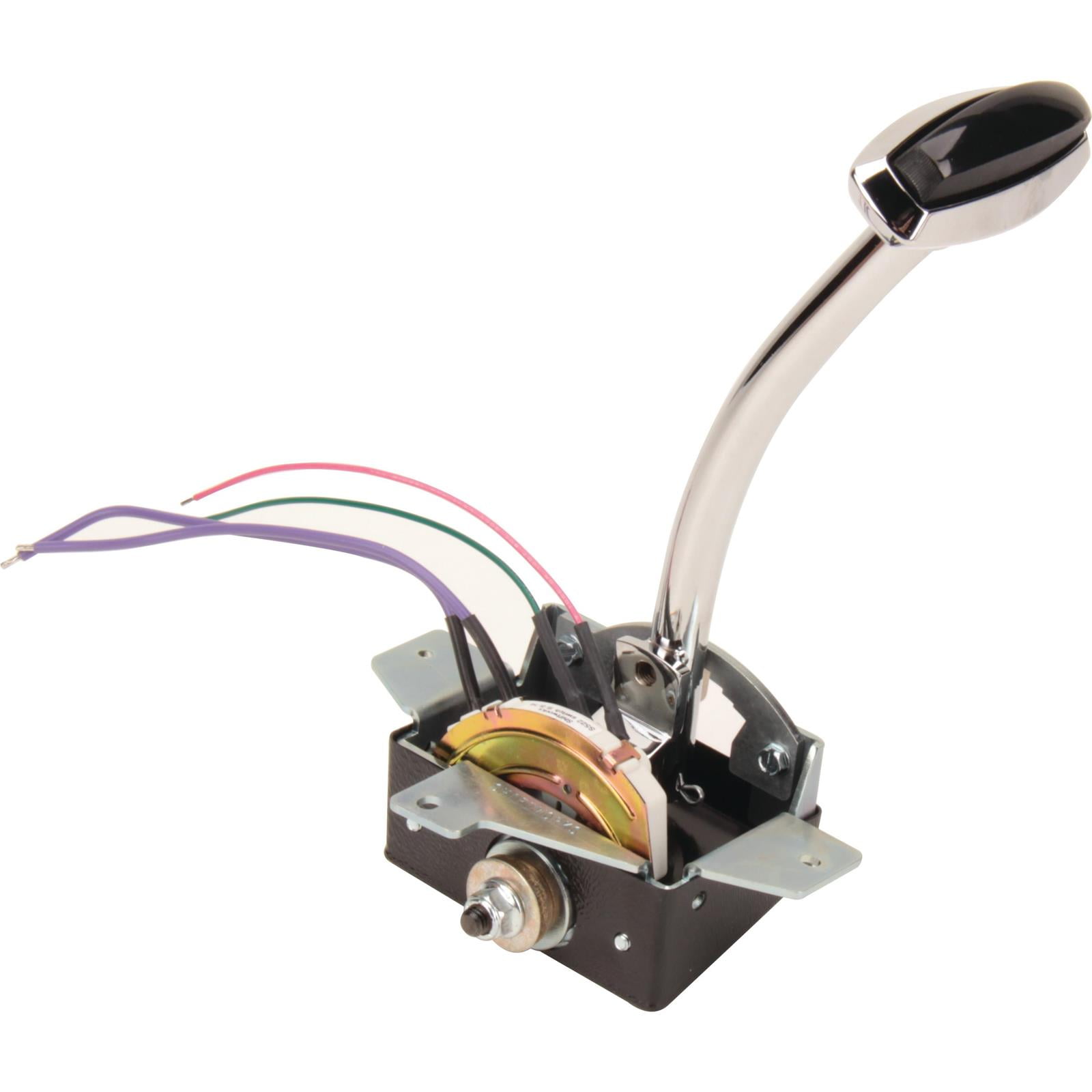 Shiftworks SW280-RCT 67 Camaro/Firebird/68-72 Nova Shifter Kit ...