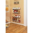 Closet Maid Closet Maid 803300 White Wall Rack - Walmart.com