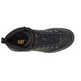 Caterpillar Threshold Waterproof Work Boot Men - Walmart.com