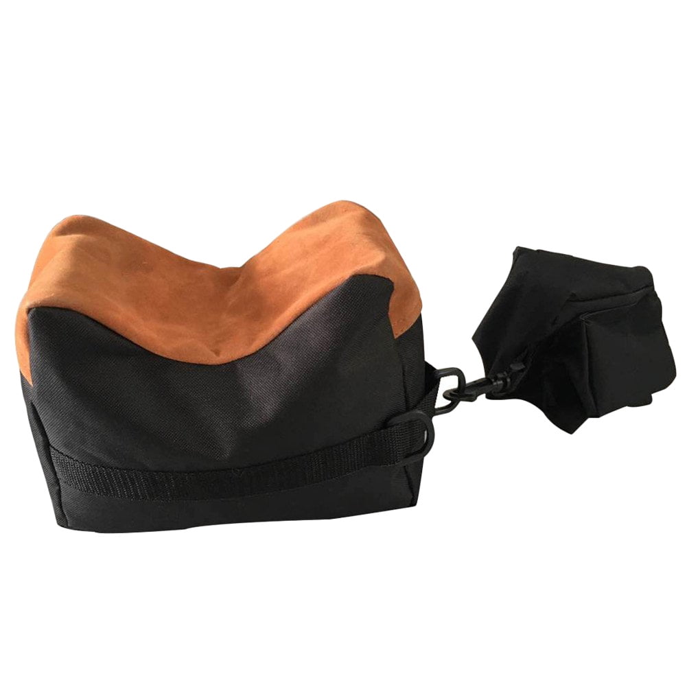 Click here for Unbranded 2pcs Outdoor Shooting Support Bag Sports... prices