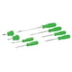 8PC SCREWDRIVER SET - GREEN - Walmart.com