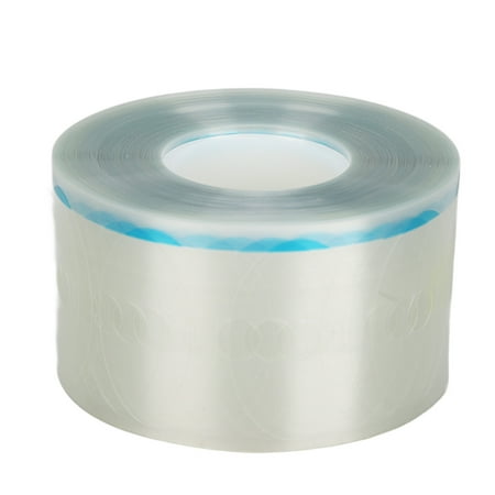 Lens Tape, Optical Lens Processing Sticker Long Length Double Sided ...