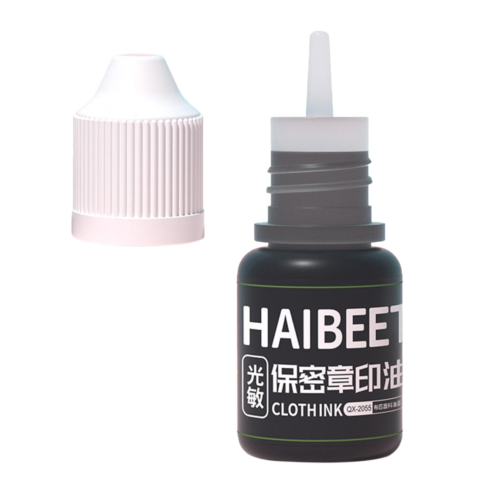 Click here for Siruishop Stamp Refill Ink 0.17oz Printing Oil For... prices