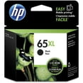 HP 65XL High-Yield Black, Tri-Color Original Ink Cartridge, 2 Pack ...