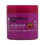 Alea Hair Mask for Damaged Hair with Argan Oil 13.5oz - Walmart.com