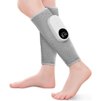 Calf Massager with Air Compression, Portable Leg Massage Device with ...