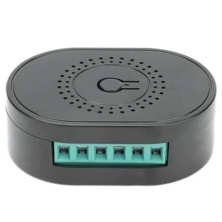 APP Dual Control Switch, Intelligent Dimmable On Off Switch Three ...