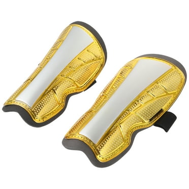 Vizari Malaga Shin Guards with Ankle Protection for Kids, Youth, and ...