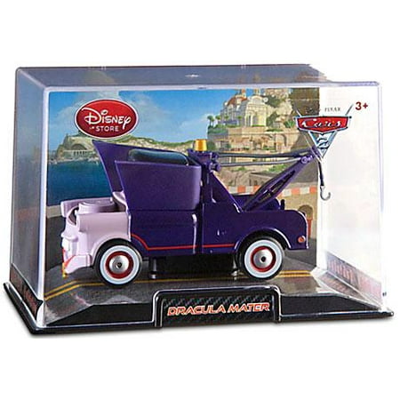 Disney Store Die Cast Vehicles UPC & Barcode | upcitemdb.com