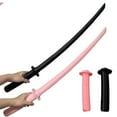 3D Printed Retractable SwordToy - Gravity adjustable Expanding Foam ...