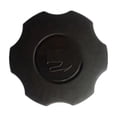 CaraMart Threaded Plastic Fuel Cap for 168F 170 Engine Fuel Tanks Leak ...
