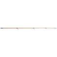 Profishiency Ready to Fish High-VIZ Orange 5ft Fiberglass Spinning ...
