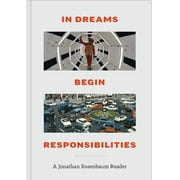 Dreams Begin Responsibilities