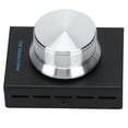 AIMOS AMU001BK USB Volume Controller Audio Volume Remote Control Switch ...