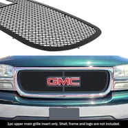 2013-2014 Cadillac Ats Logo Show Stainless Steel Black Powder Coated ...