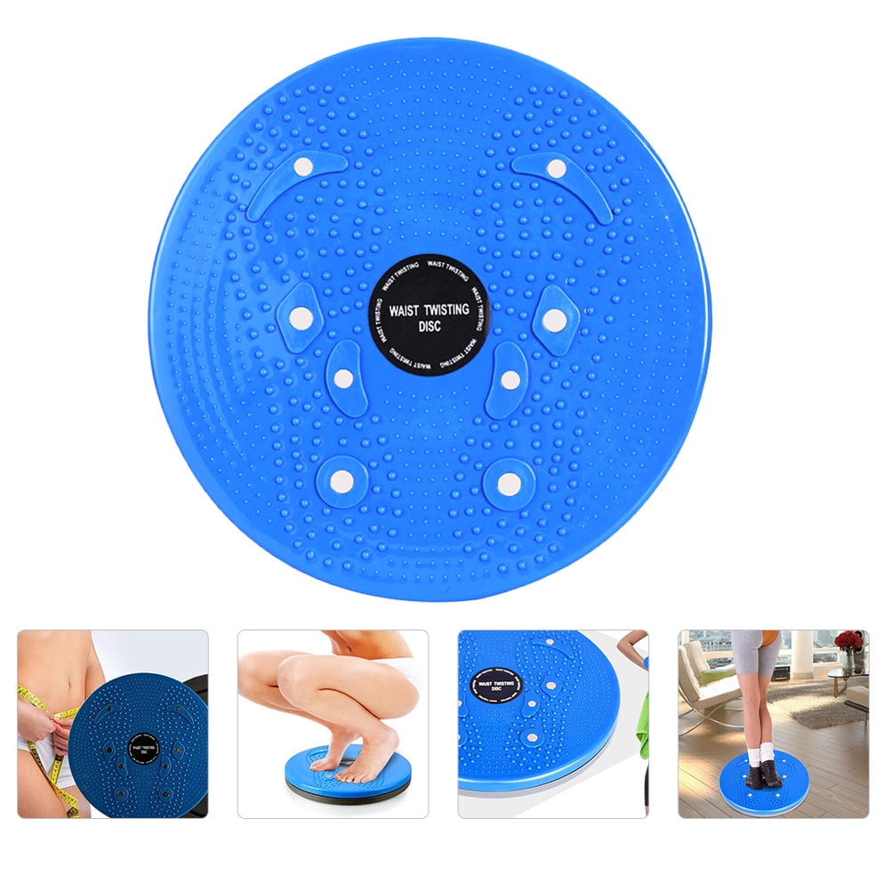 Buy TOYMYTOY Twisting Waist Disc Twists Board Foot Massage Board Twists ...