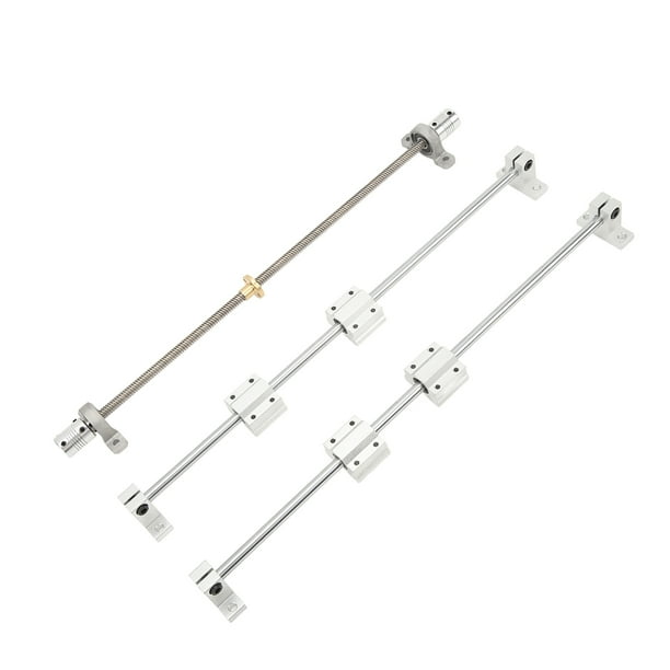 Linear Motion Products, Rod Shaft Guide Acid Linear Motion Kit Low ...