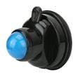 Wall Massage Roller Manual Suction Cup Massage Ball 360 Degrees ...