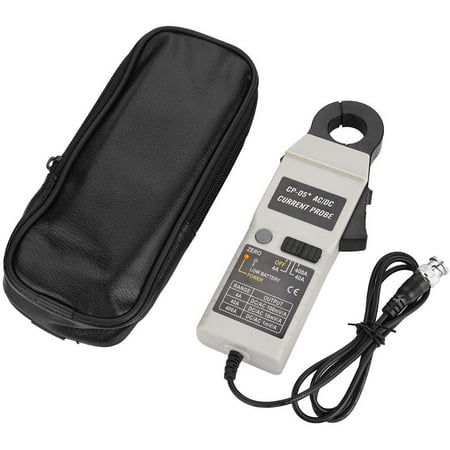 OWON AC/DC Current Clamp Meter Multimeter CP-05+ AC/DC Clamp Current Probe 200KHz 400A for ...