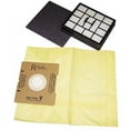PAPER VACUUM BAGS - ROYAL V - PKG/7+1 - Walmart.com