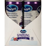 Ocean Spray Cran-Grape Juice Drink, 8.4 Oz., 6 Count - Walmart.com
