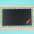 Whataatahia 65.6ft Classroom Bulletin Board Border for Refreshing Decor ...
