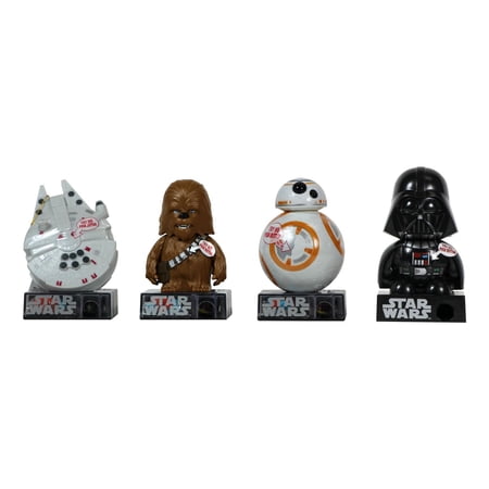 STAR WARS DISPENSER - Walmart.ca