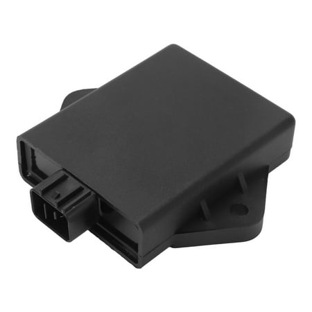 CDI Igniter, Plug And Play Anti Aging CDI Unit 6PIN 9400RPM For 260cc ...