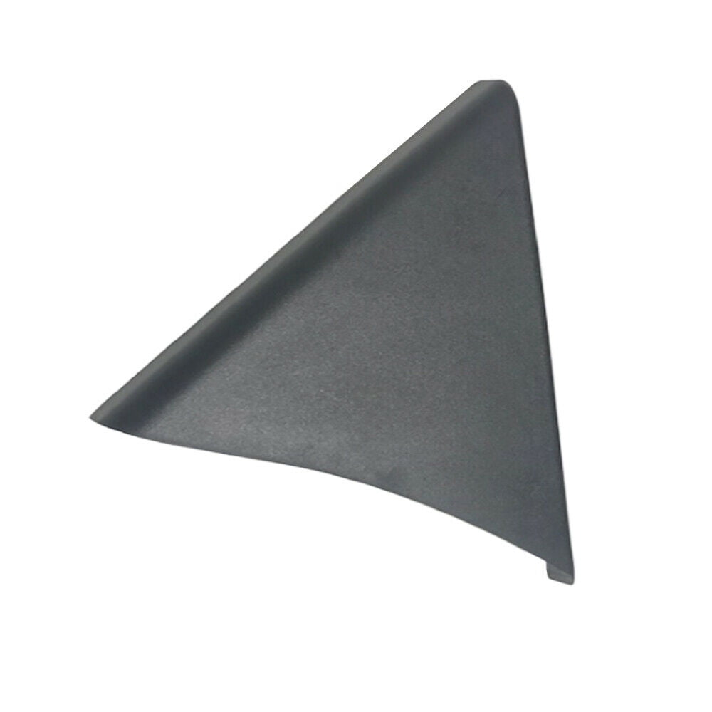 New Front Door Upper Trim Panel Left For Chevrolet Silverado GMC Sierra ...