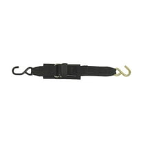 BoatBuckle F12066 Stainless Steel Kwik Lok Transom Tie-Downs – Pair ...