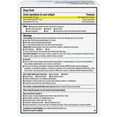 Equate Daytime Non-Drowsy Cold and Flu Multi-Symptom Relief Softgels ...