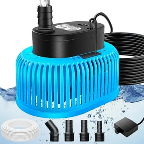 Heritage 500 GPH Winter Pool Cover Pump - Walmart.com