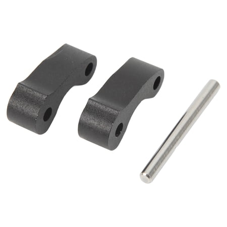 Window Latch Repair Kit, High Toughness Rustproof Black CNC Machined ...