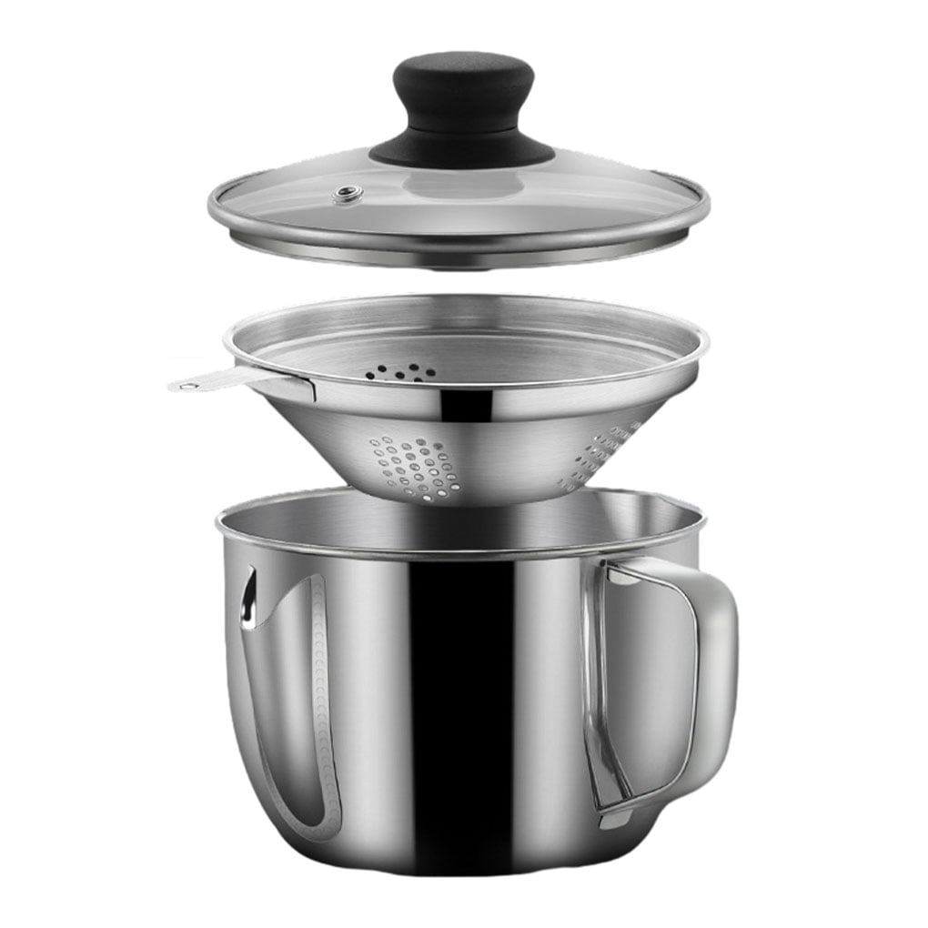 Click here for Youkk Odorless Gravy Separator Food Grade Stainles... prices