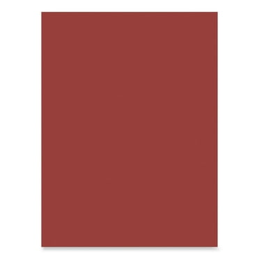Prang Construction Paper, Pink, 9" x 12", 50 Sheets Per Pack, 10 Packs ...