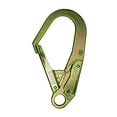 Forged Steel Snap Hook 23KN - Fusion Climb® Infinity - Professional ...