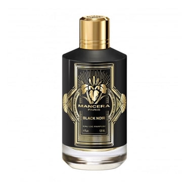 Mancera Men's Intense Fragrance Black Gold Eau De Parfum Spray 4 oz ...