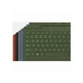 Microsoft Surface PRO Signature Keyboard-Forest COMM ASKU SC English US ...