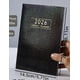 Planner Notebook 2026: A5 PU Cover 12-Month Weekly & Monthly Calendar ...