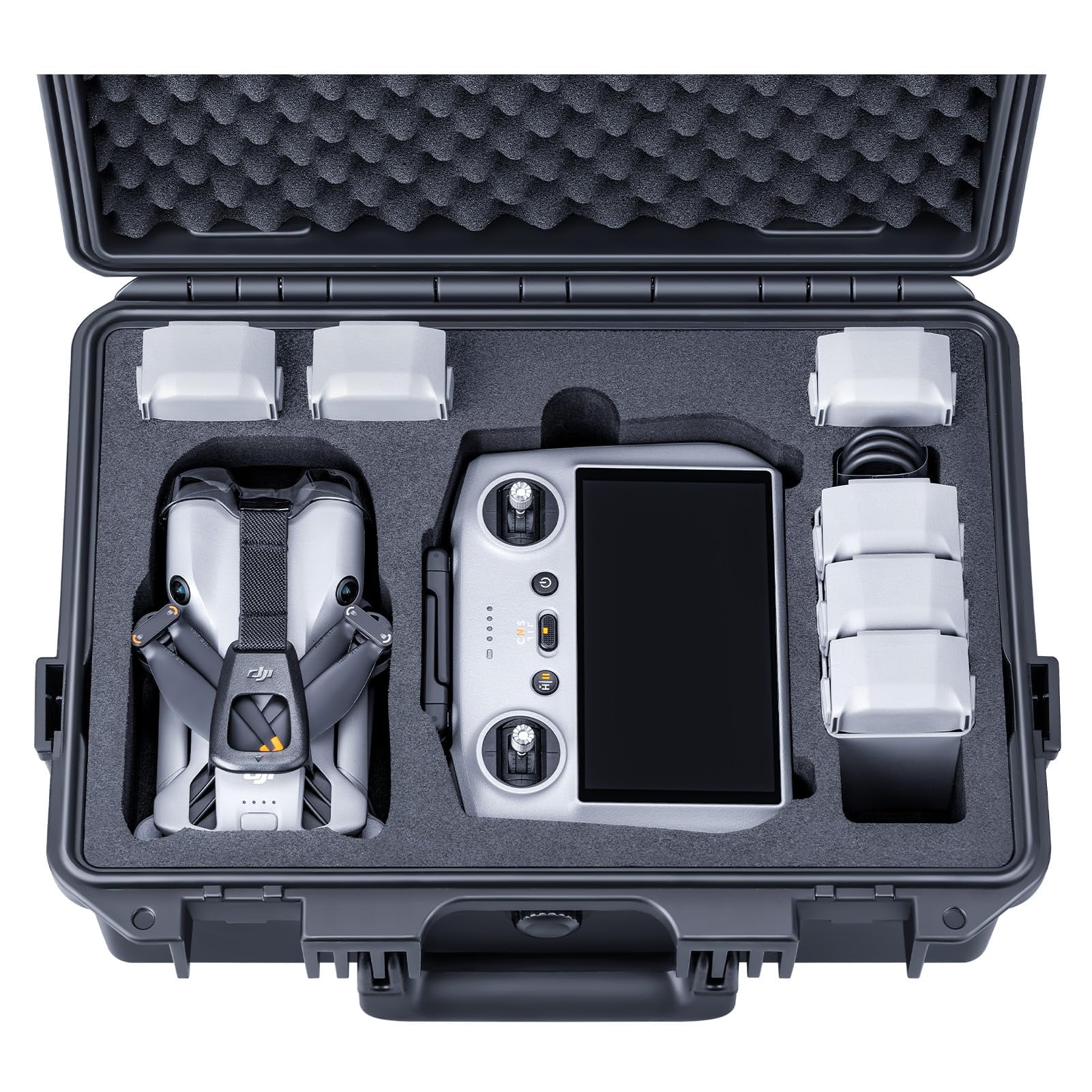 Click here for Lykus Titan Mm510 Waterproof Hard Case For Dji Min... prices