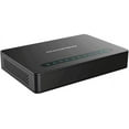 Grandstream HT818 Powerful 8-Port FXS Gateway with Gigabit NAT Router ...