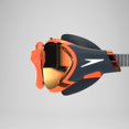 Speedo Biofuse 2.0 Mirror Goggles – Enhanced Comfort, Fit & Performance ...