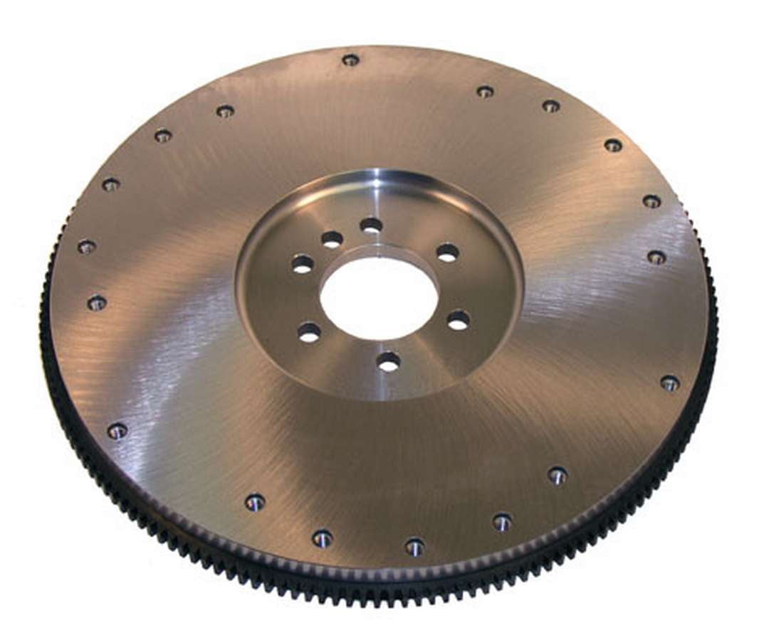 Billet Steel Flywheel BBC 502 168t Ext Bal - Walmart.com