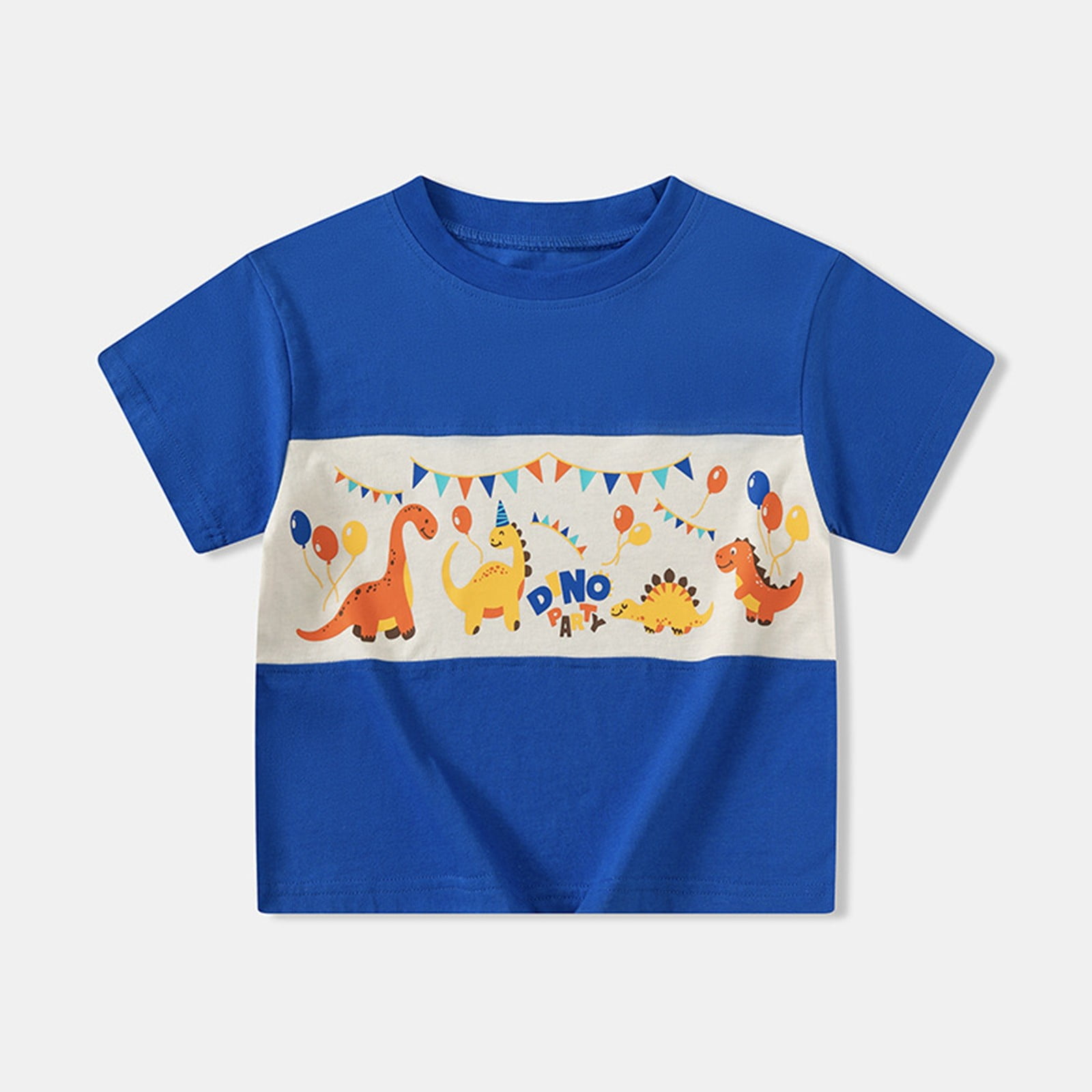 Click here for Wenxiaoo Toddler Boys T Shirt Boys Dinosaur Shirts... prices