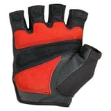 Harbinger FlexFit Non-Wristwrap Weightlifting Gloves with Flexible ...