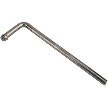 AP EXHAUST PRODUCTS 339830 HANGER - UNIVERSAL 3/8IN ROD, 10IN, 90 ...